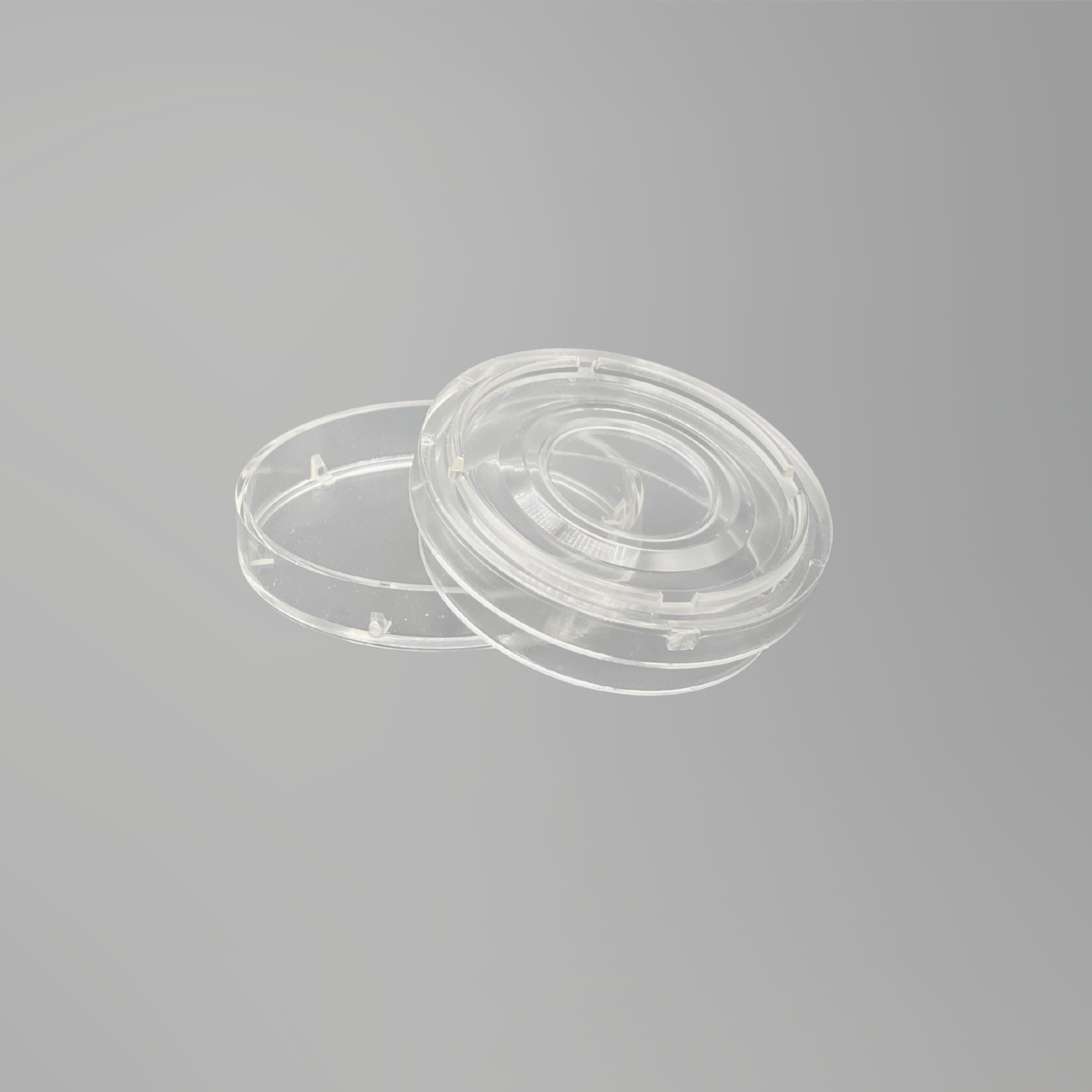 Injecting Molding - Injection Molding | Edge Precision Mfg